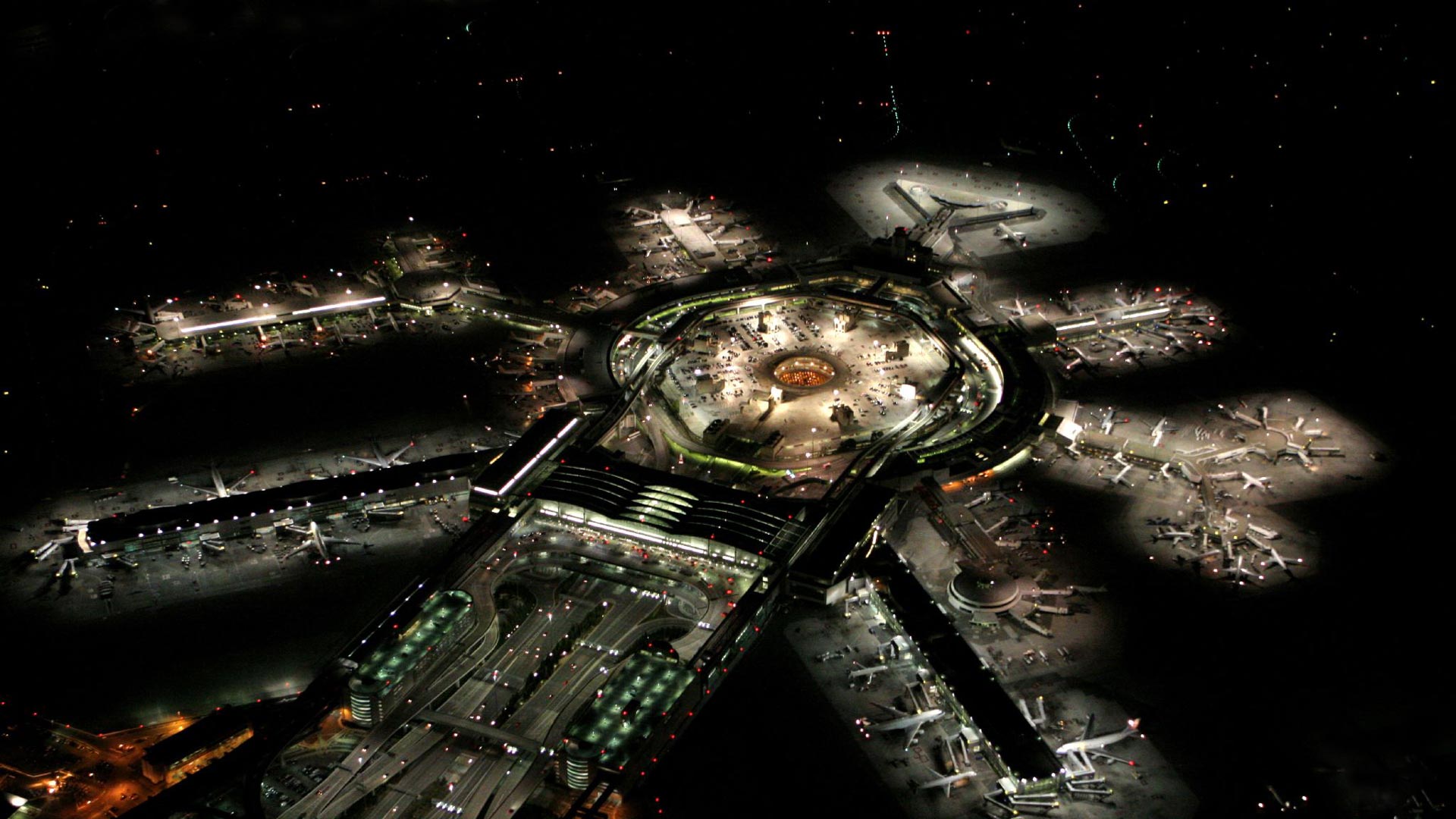 Airfield lighting - vosla GmbH