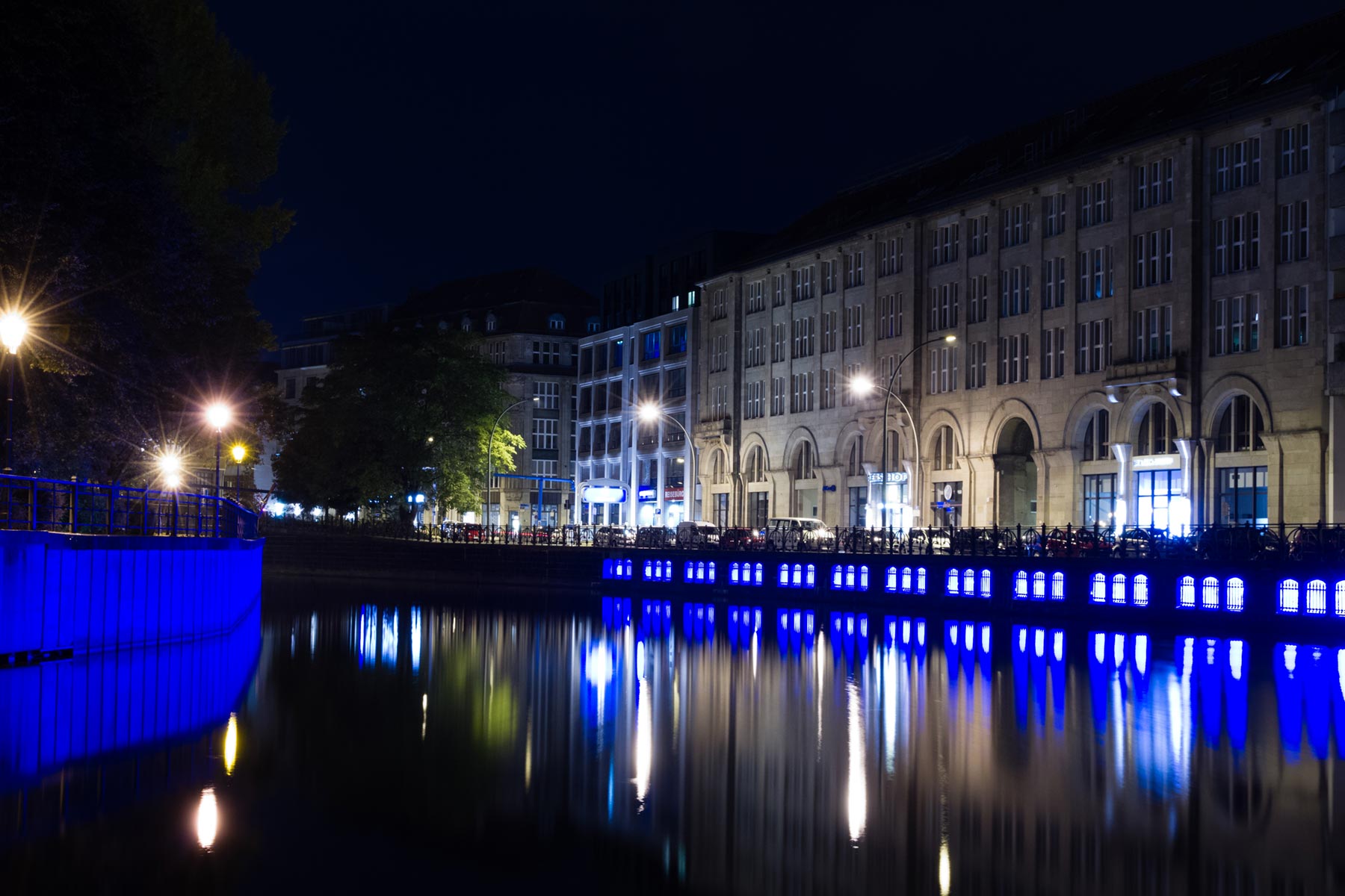 Other Special Lamps - vosla GmbH