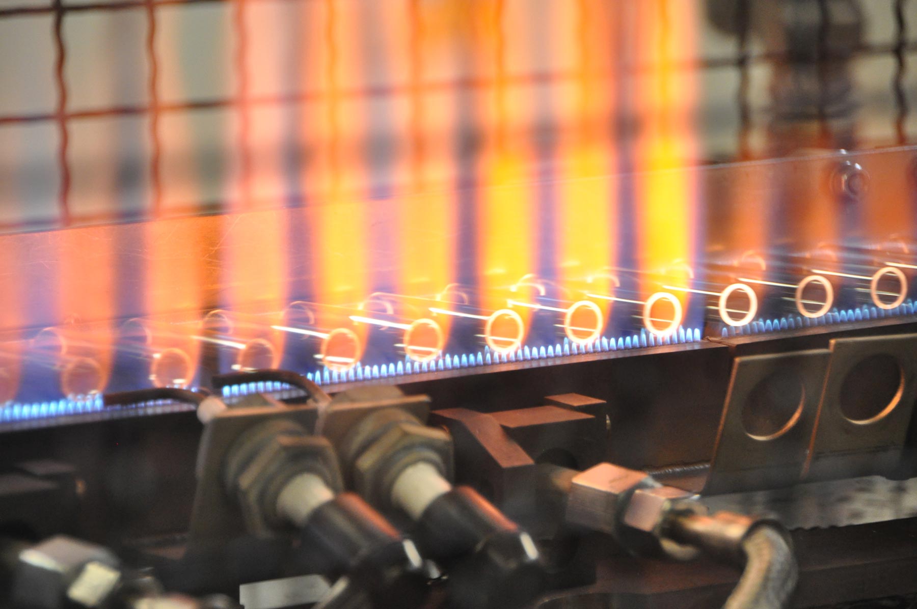 Technology - vosla GmbH