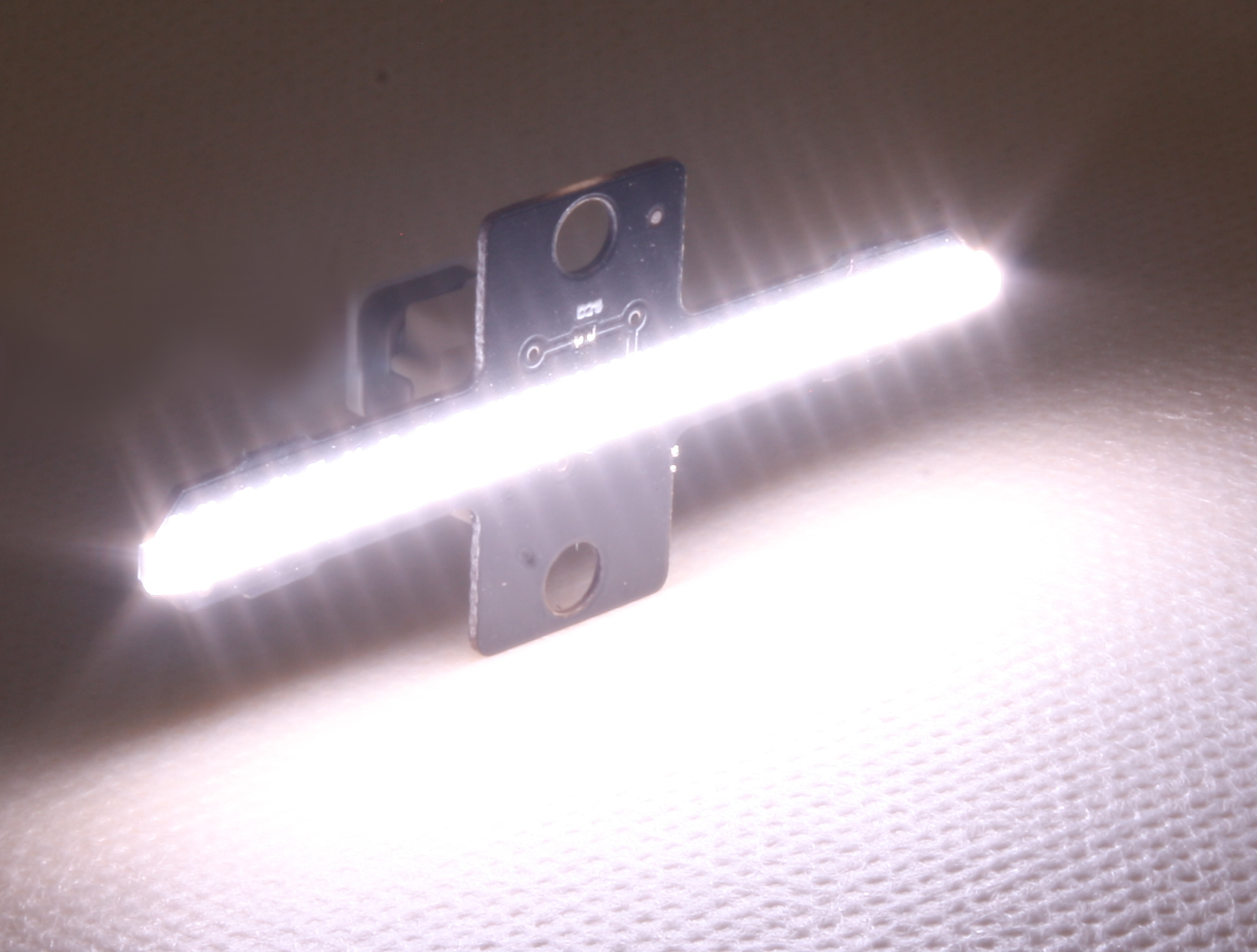 New vosla LED product - vosla GmbH